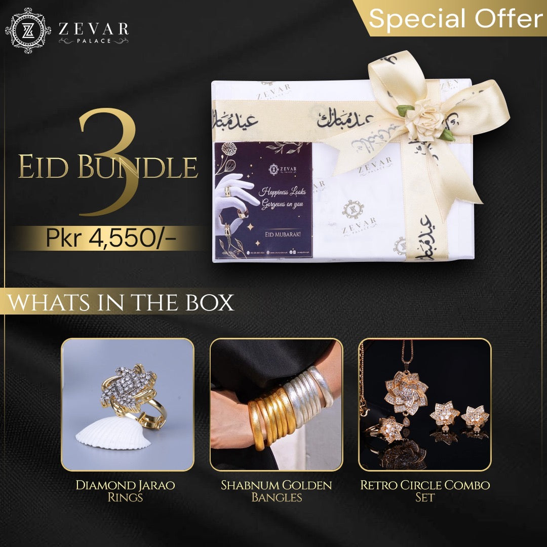 Eid Bundle 3