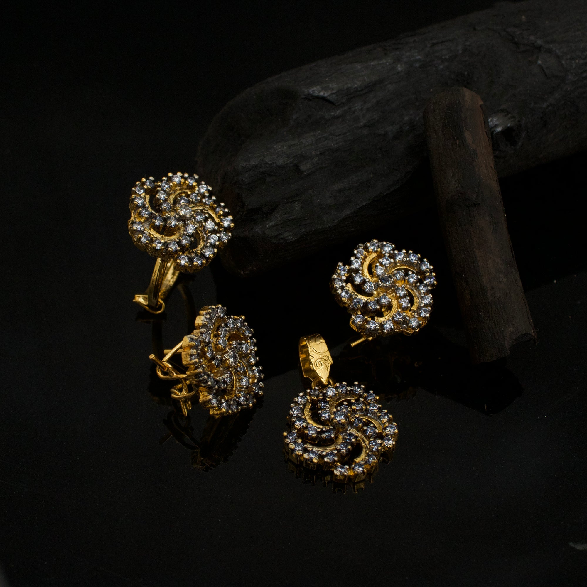 Locket Sets