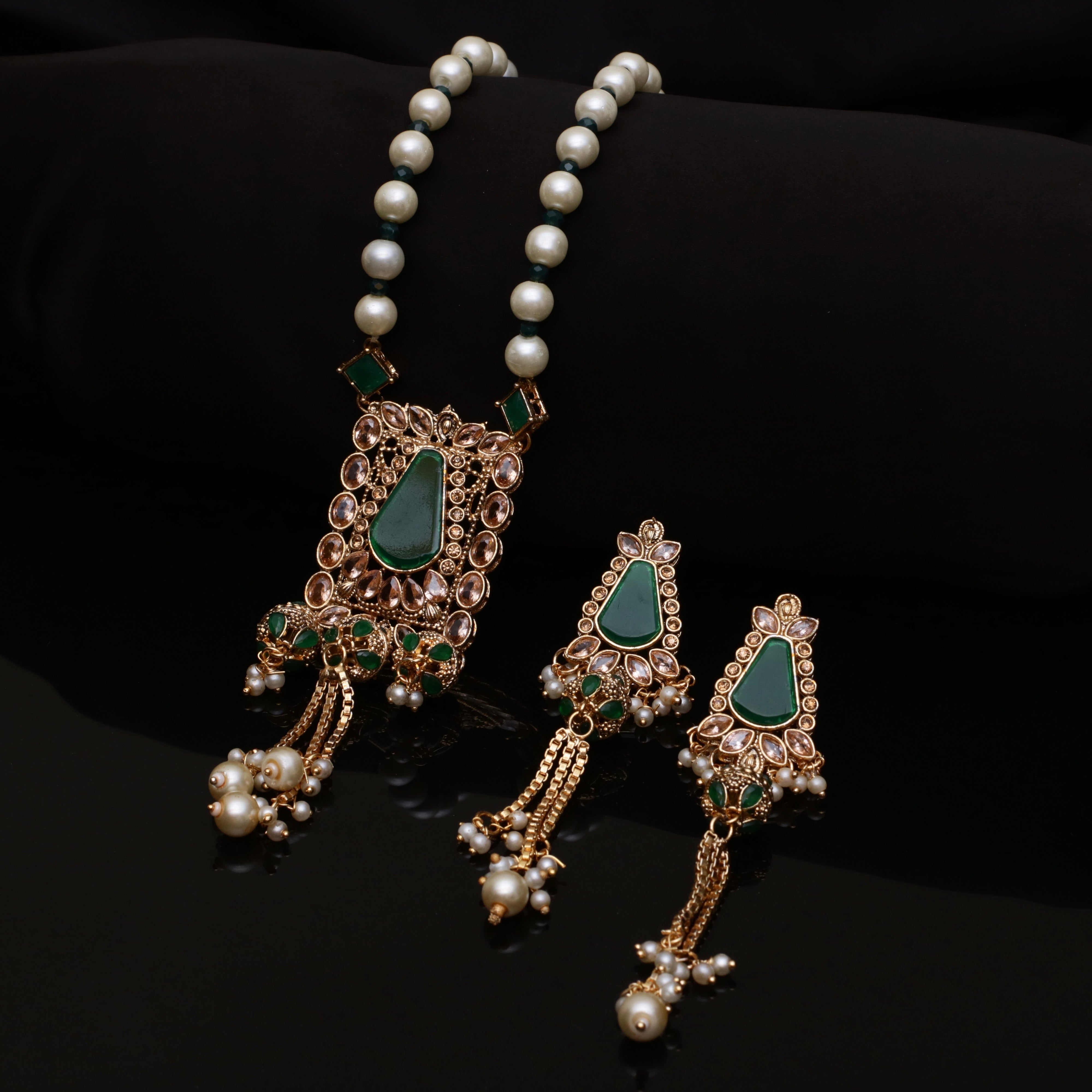 Universal Egyptian Mala Set