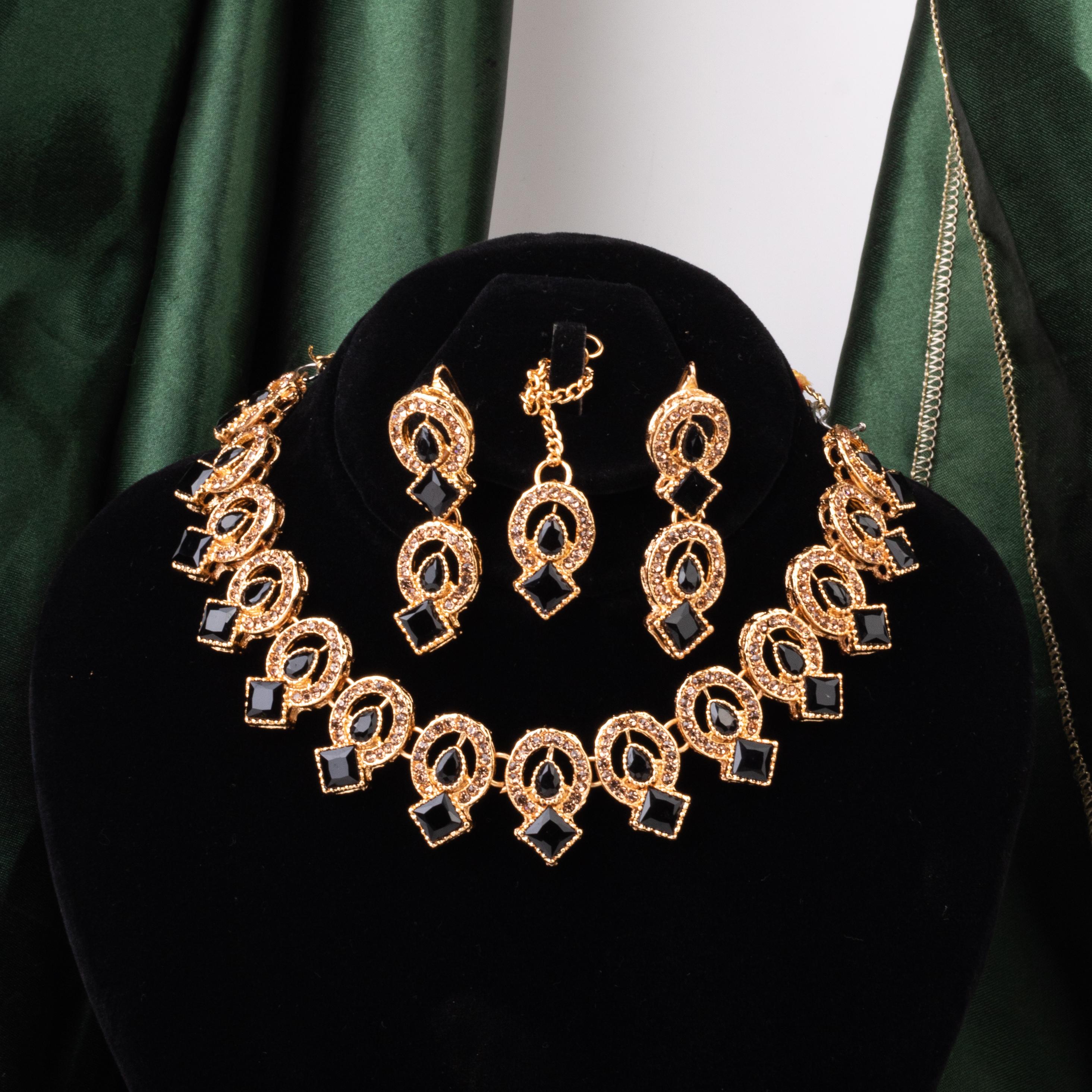 Eternal Bloom Sets – ZevarPalace