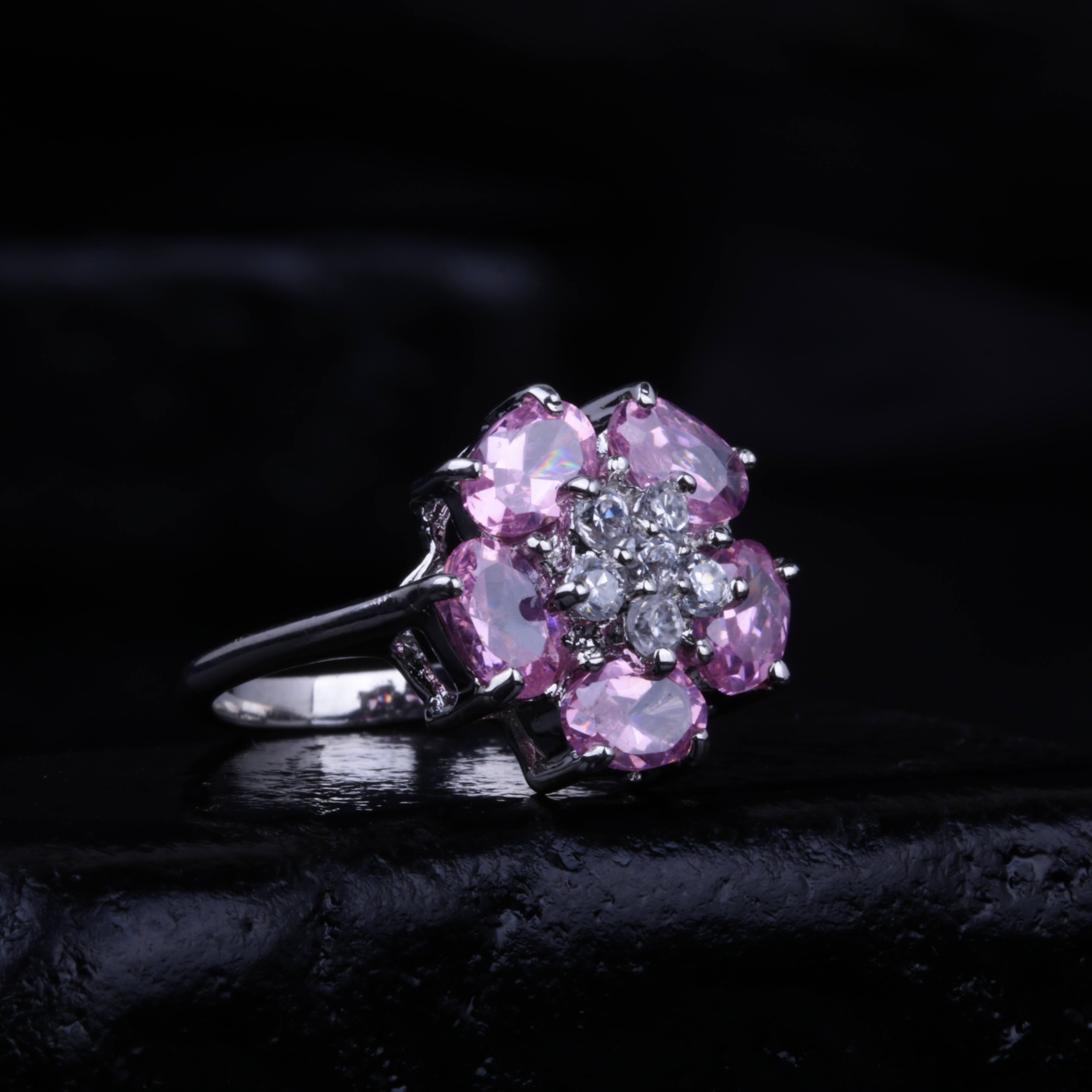 Rings – ZevarPalace