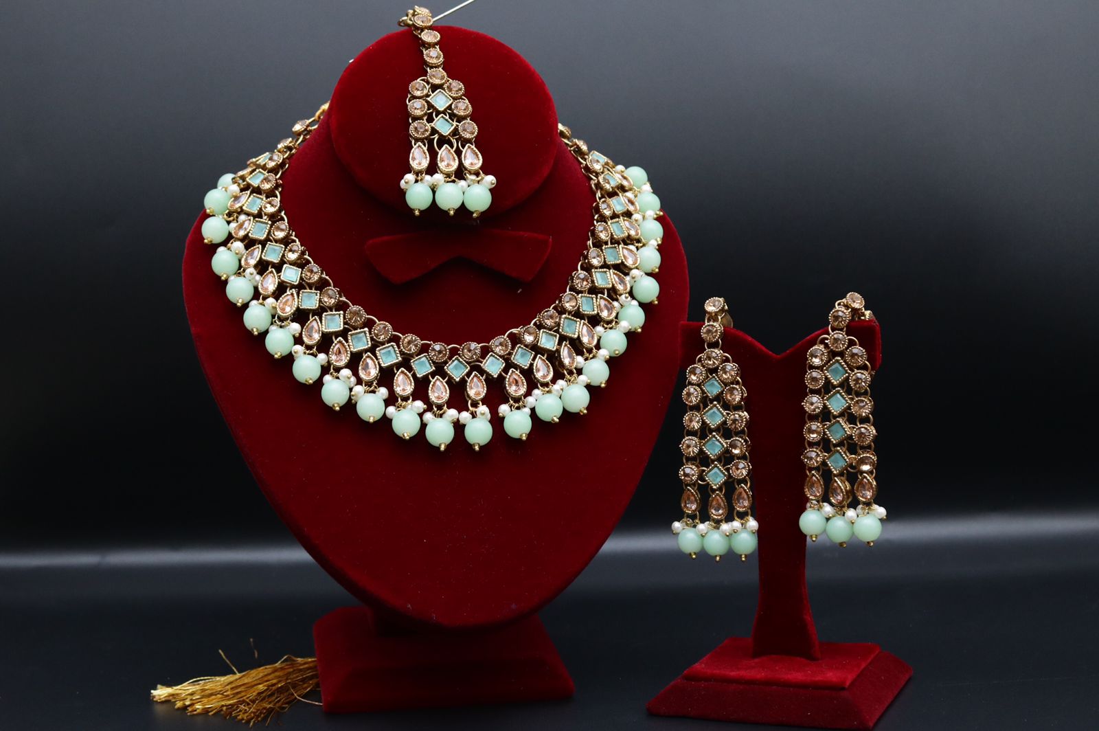 Party Wear Sets - 003